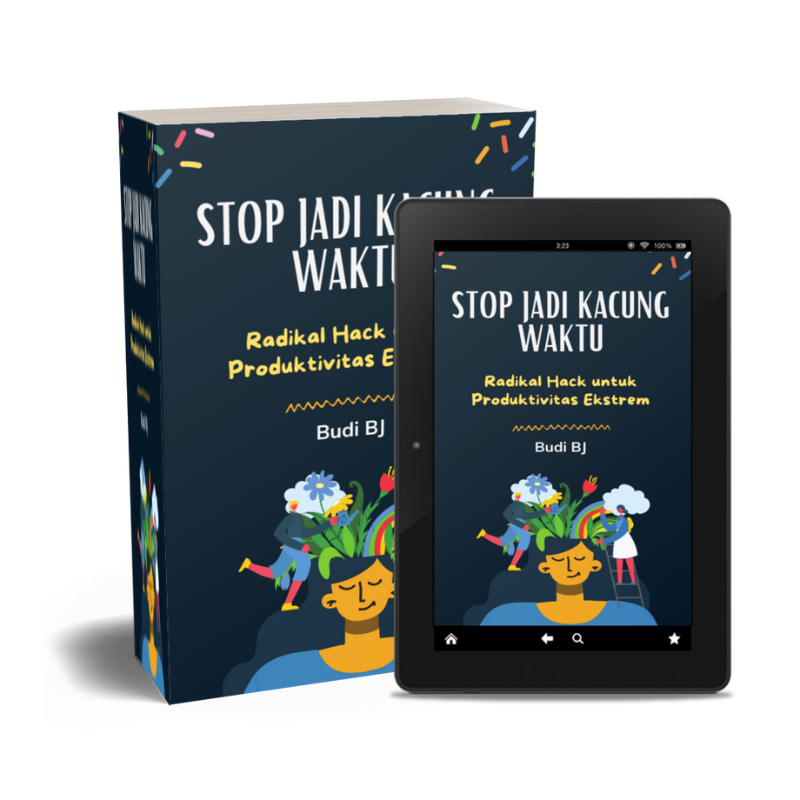Jual STOP JADI KACUNG WAKTU | HACK UNTUK PRODUKTIVITAS EKSTREM | Shopee ... Jual STOP JADI KACUNG WAKTU | HACK UNTUK PRODUKTIVITAS EKSTREM | Shopee ...