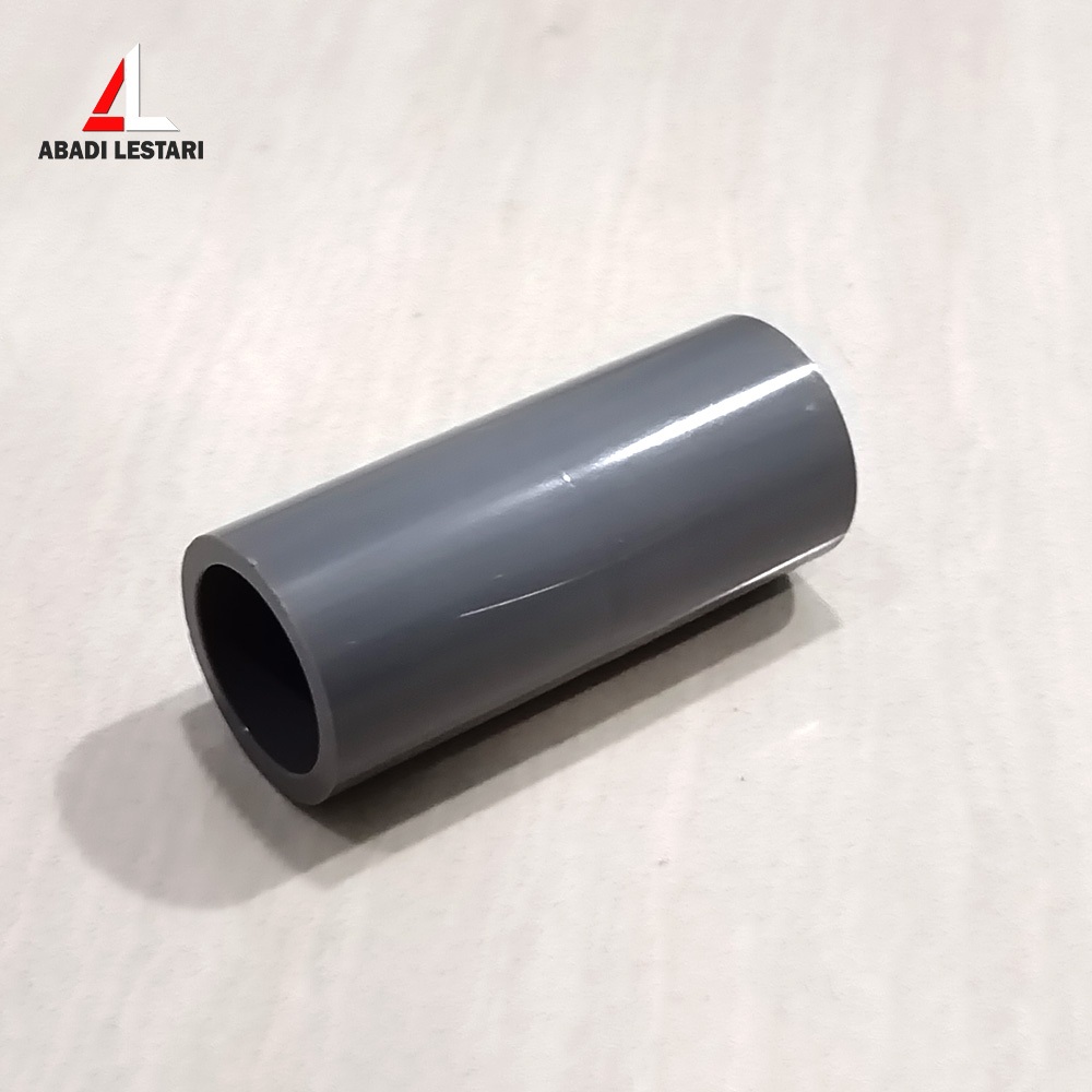 Jual SOCK SOCKET SOKET PIPA PVC 1 INCH RUCIKA (AW) / SOCKET PIPA 1 INCH ...