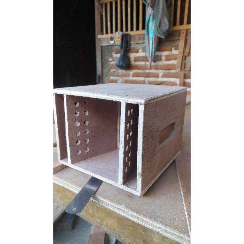 Jual Box Paratop Miniatur 4 inch Box Custom Miniatur Paratop | Shopee ...