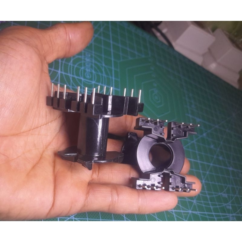 Jual koker trafo ferrite pq3535 | Shopee Indonesia