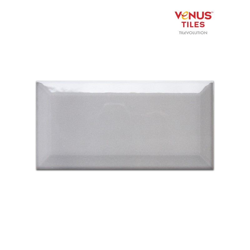 Jual Keramik Dinding Dapur/Kitchen Set Merk Venus Type Takko Light Grey ...