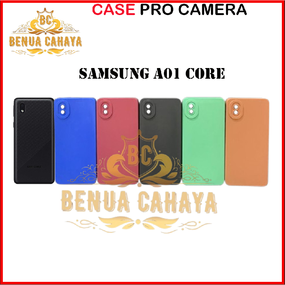 Jual SOFTCASE SAMSUNG A01 CORE A03S A02S A02 A03 A04 A03 CORE A04E A04S A05 A05S A04 CORE A06 ...