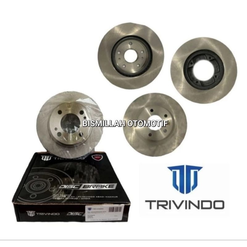 Jual Piringan Rem Disc Brake Depan Toyota Avanza Veloz Baru 2022 2023 ...