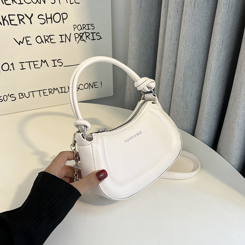 Jual Tas Wanita Tas kecil lucu wanita tas bahu sederhana, tas bulan ...