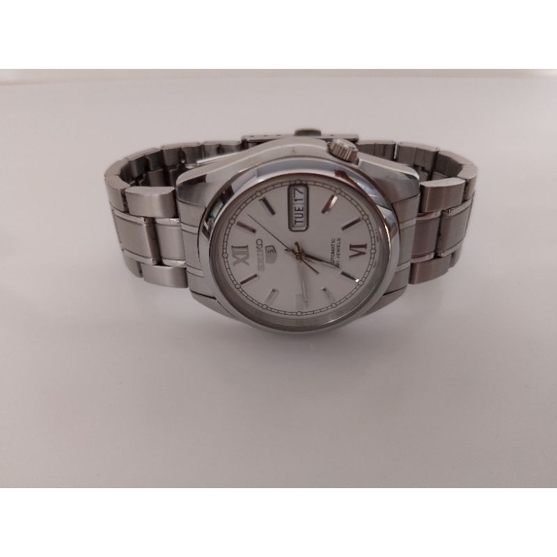Jual SEIKO 5 SNKL51 - ORIGINAL | Shopee Indonesia
