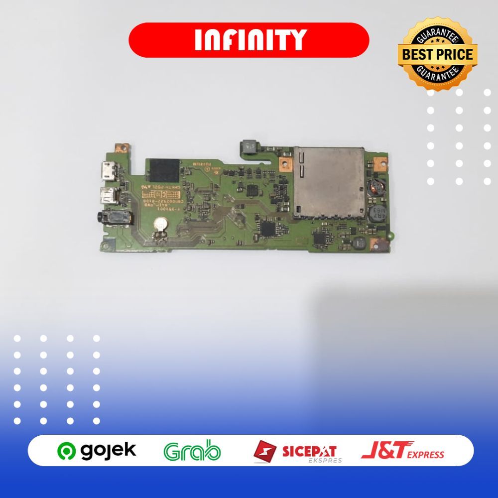 Jual Mainboard Main Board Fuji Fujifilm XT10 XT-10 X-T10 | Shopee Indonesia