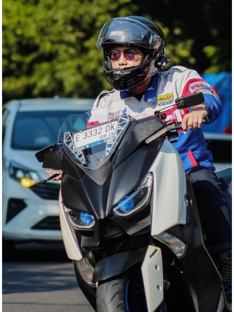 Jual FRAME PLAT NOMOR JDM PNP SEMUA MOTOR MOONEYES CUSTOM PLAT FRAME ...