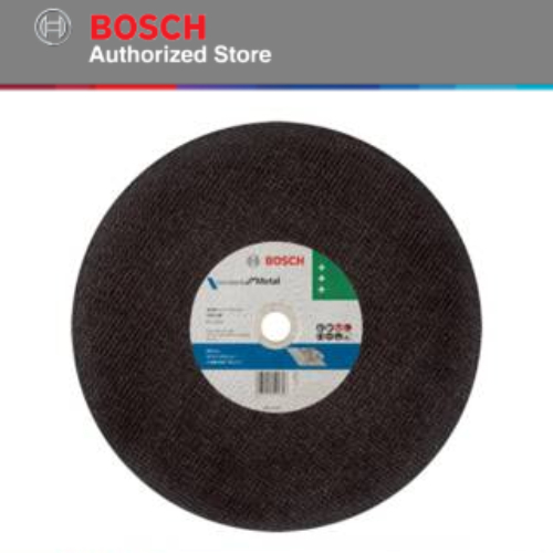 Jual Bosch CAKRAM PEMOTONG STANDARD FOR METAL (751) | Shopee Indonesia