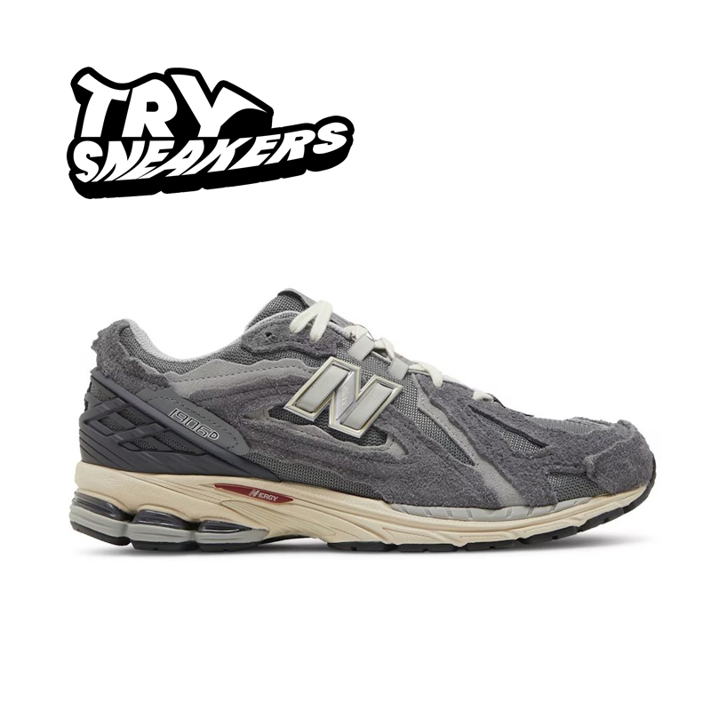 Jual Sepatu New Balance M1906 Protection Pack Grey | Shopee Indonesia