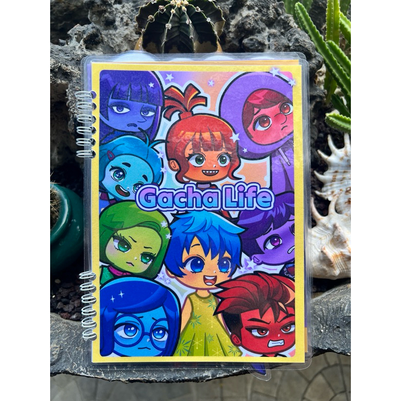 Jual INSIDE OUT 2 Paper Doll (DressUp) | Shopee Indonesia