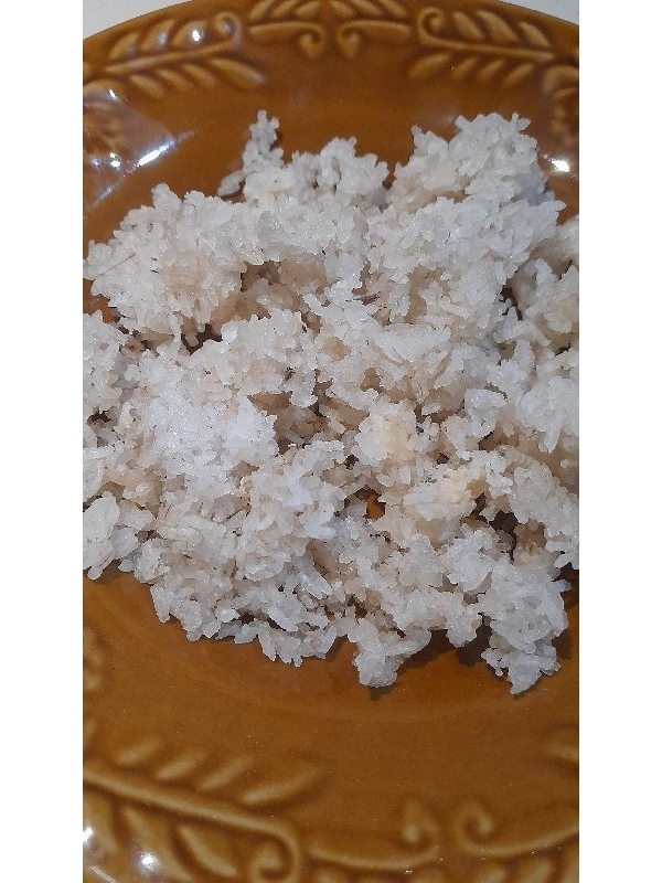 Jual Nasi Aking/Karak/Nasi Kering | Shopee Indonesia