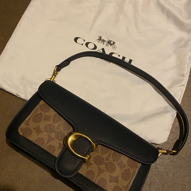 Jual Coach Tabby | Shopee Indonesia