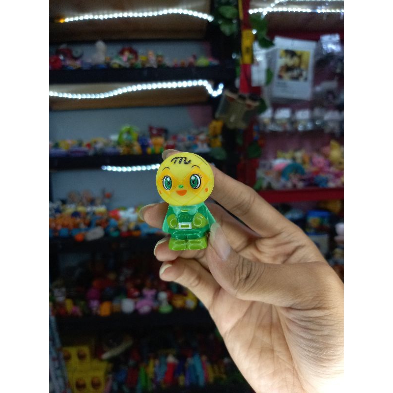 Jual figure melonpanna anpanman b | Shopee Indonesia