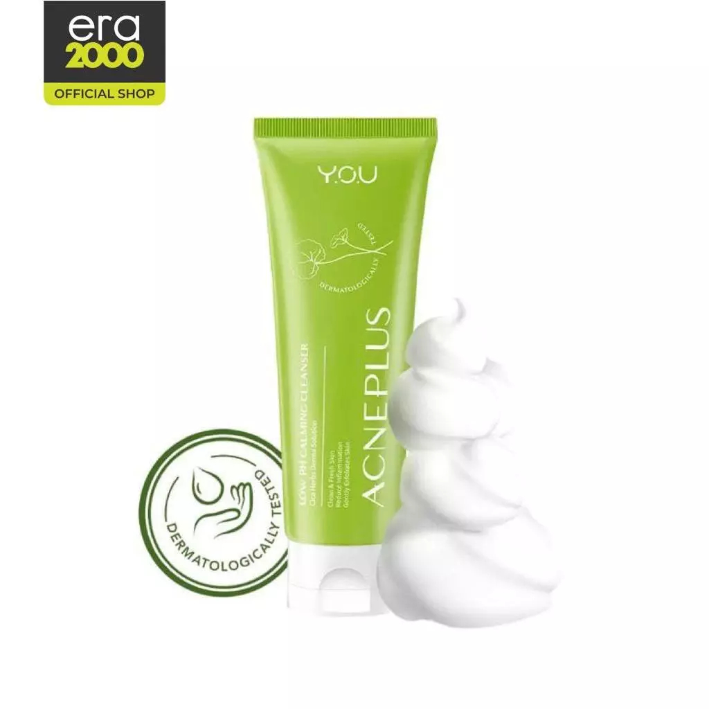 Jual YOU ACNE PLUS MOISTURIZER 25 GR | Shopee Indonesia