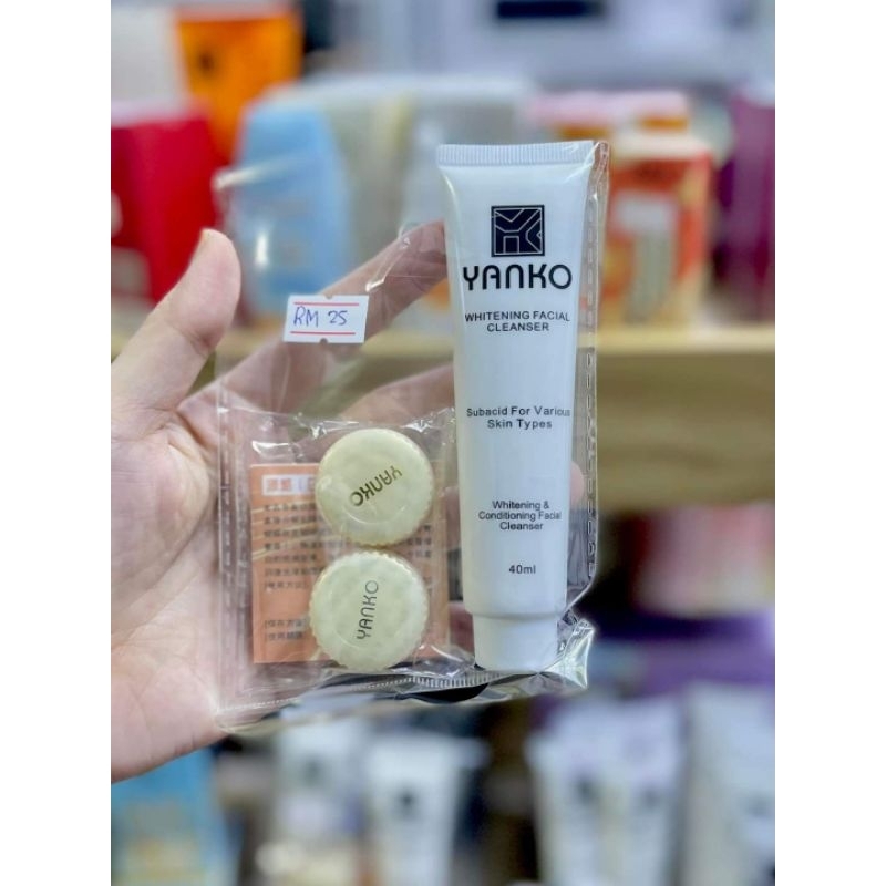 Jual ceramah yanko basic | Shopee Indonesia