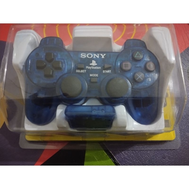 Jual stik ps2 wireless | Shopee Indonesia