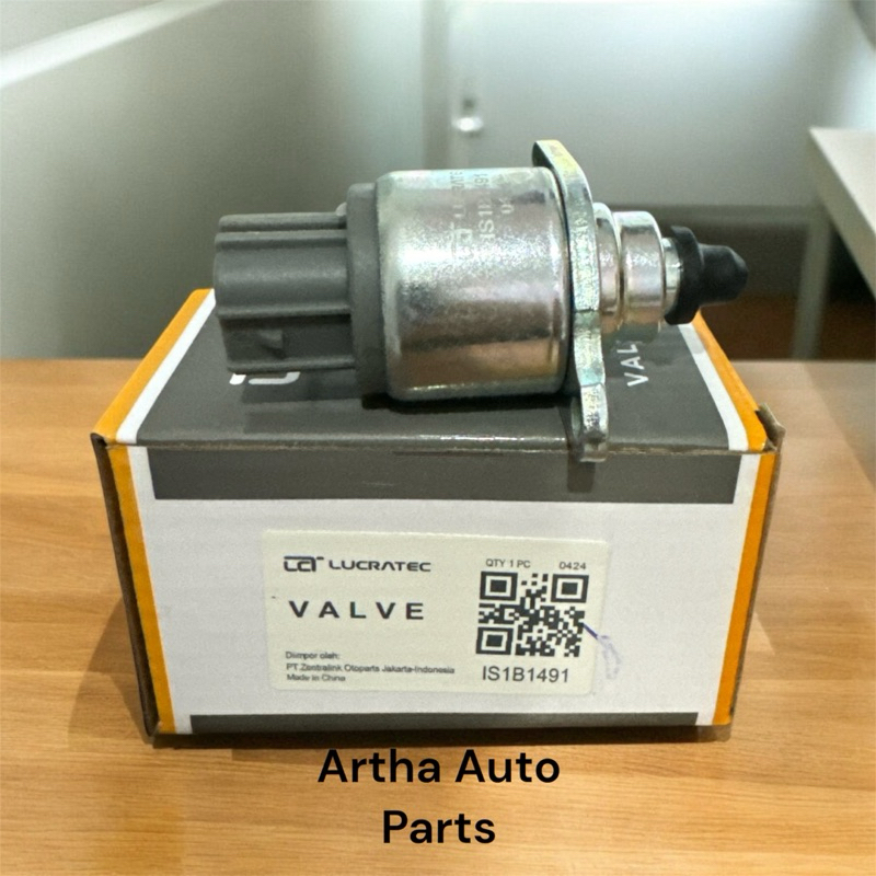 Jual idle Speed Control ISC Daihatsu Ayla GrandMax Terios Xenia ...