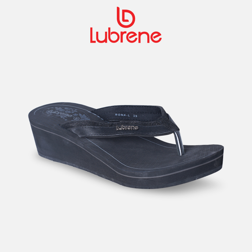 Jual Lubrene Sandal Sponge Wanita Rona-L | Shopee Indonesia