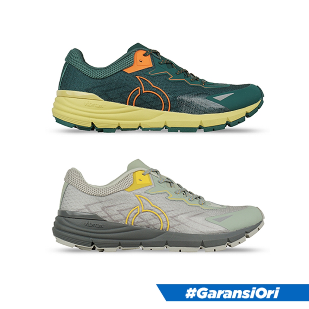 Jual Sepatu Running Ortuseight Sierra Original | Shopee Indonesia