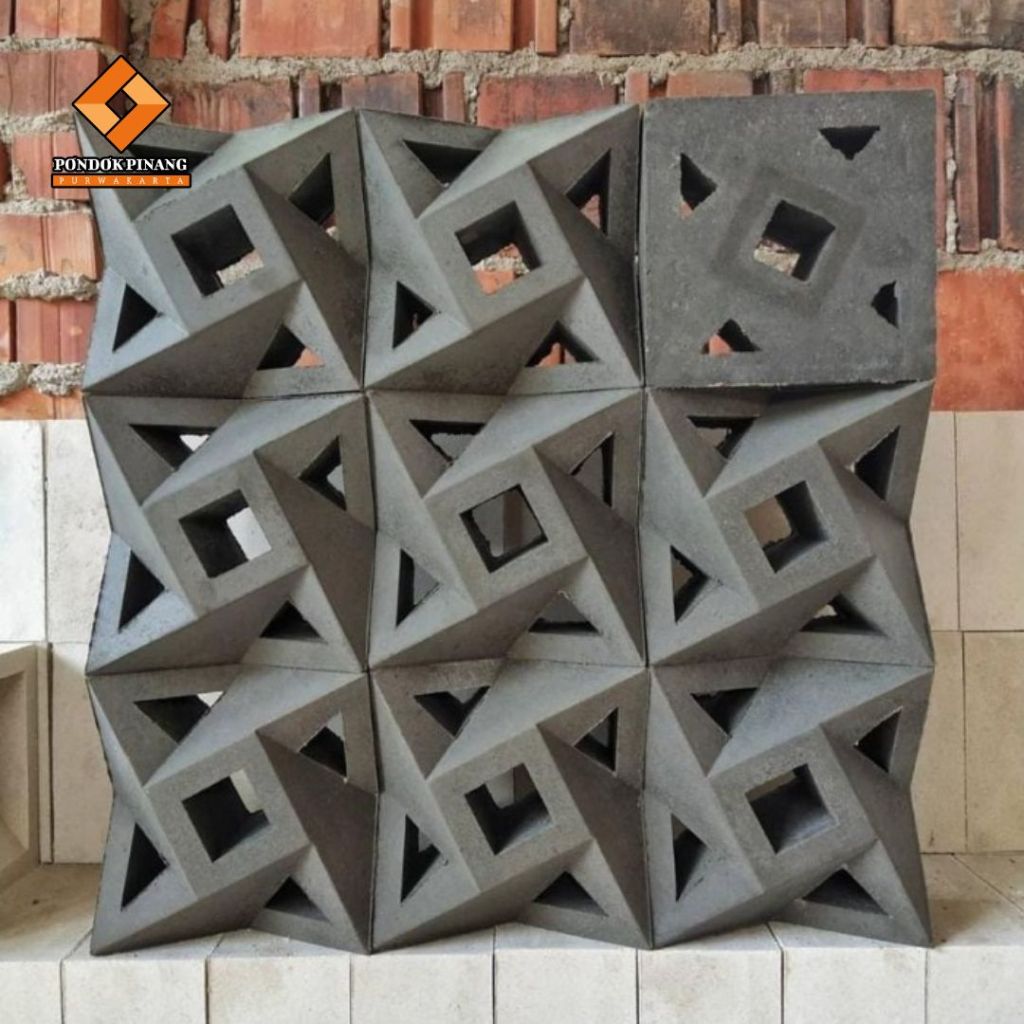 Jual roster beton,roster minimalis,roster lubang angin,ventilasi udara ...