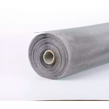 Jual Jaring Kawat Kasa Nyamuk Parabola Alumunium Tebal 1 Roll Gulungan ...