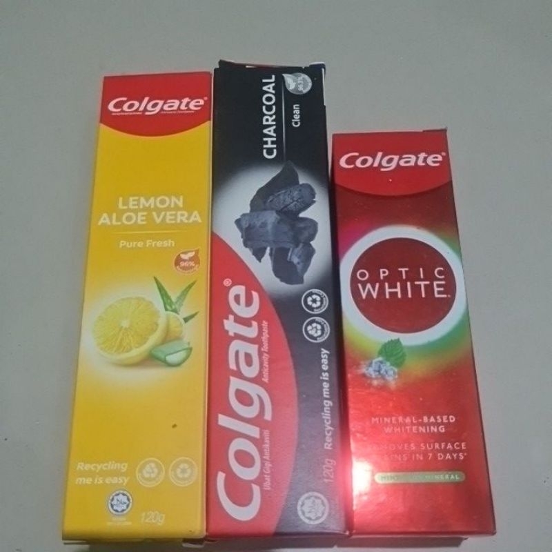 Jual colgate pasta gigi | Shopee Indonesia
