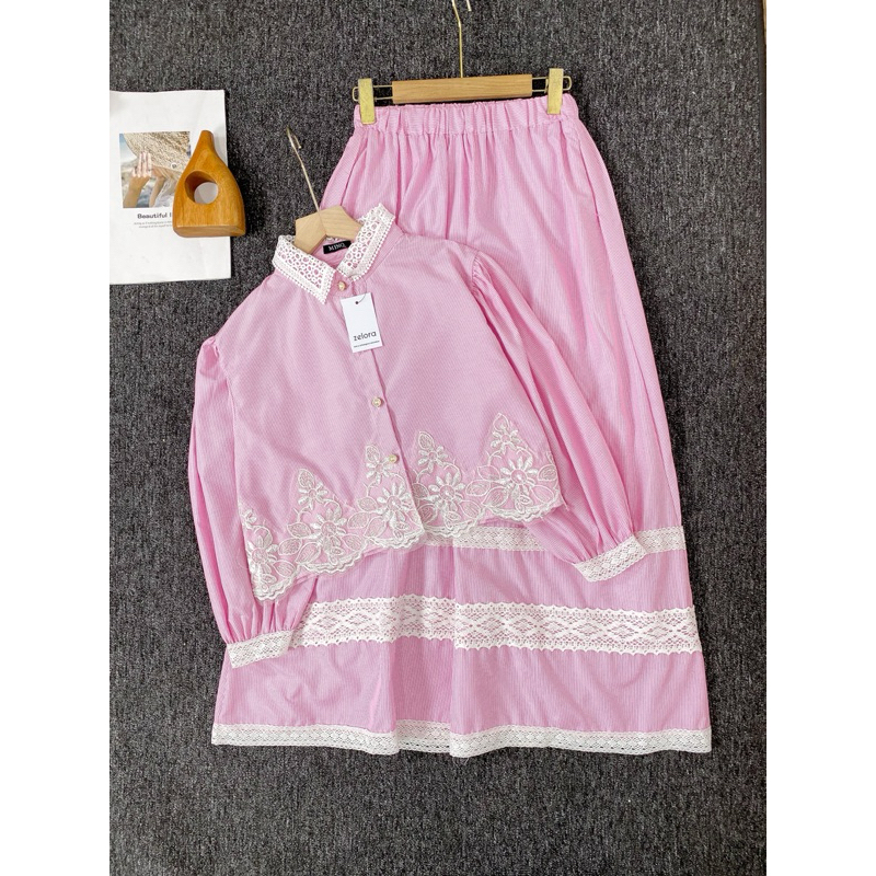 Jual Ariel Premium Set Shopee Indonesia
