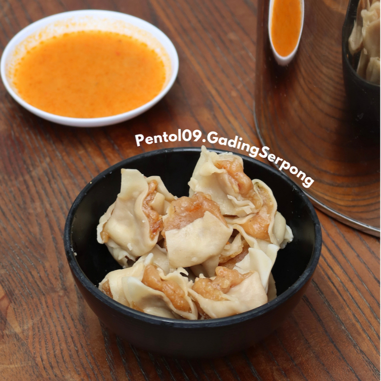 Jual Pentol 09 Surabaya - Siomay | Shopee Indonesia