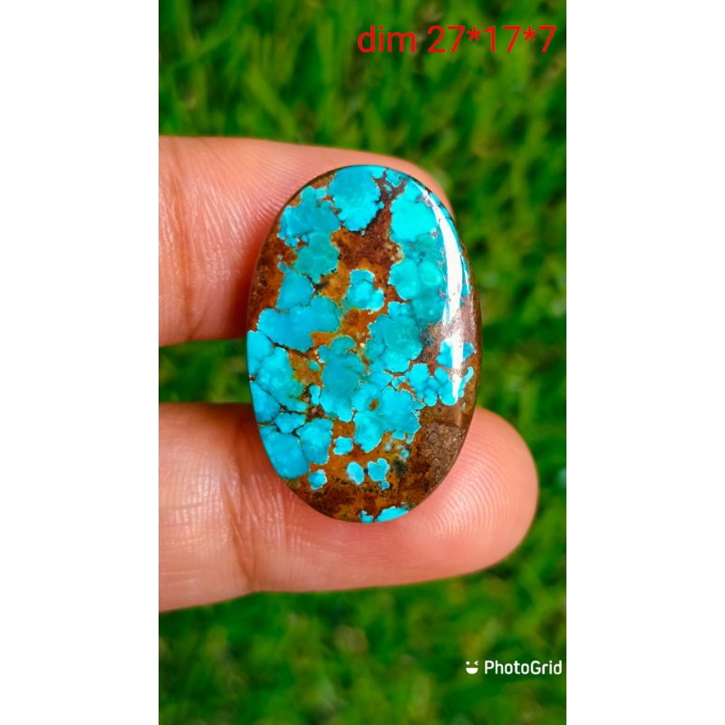 Jual batu pirus persia | Shopee Indonesia