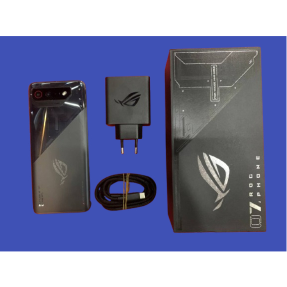 Jual ASUS ROG 7 SECOND FULLSET EX INDO RESMI | Shopee Indonesia