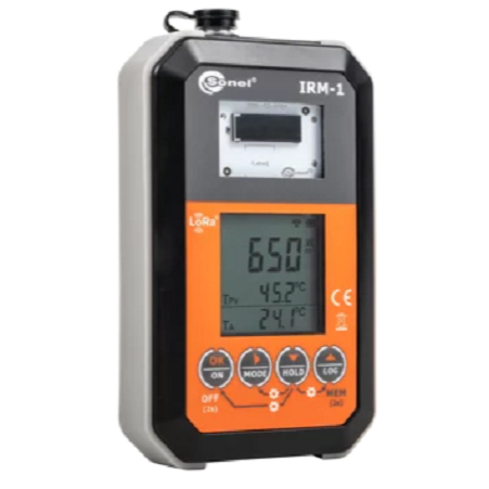 Jual Sonel IRM-1 Irradiance and temperature meter | Shopee Indonesia