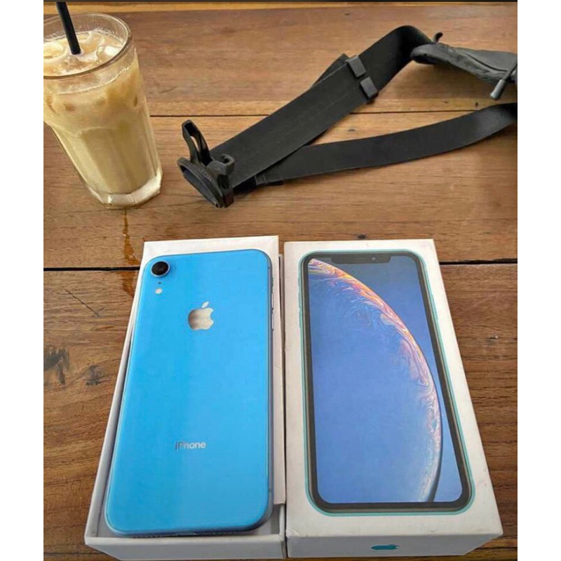 Jual XR second | Shopee Indonesia