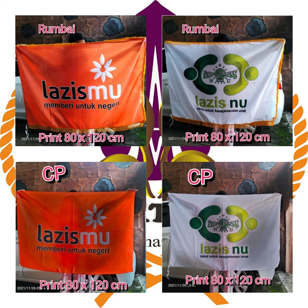 Jual Bendera Lazizmu Laziznu memberi untuk negeri | Shopee Indonesia