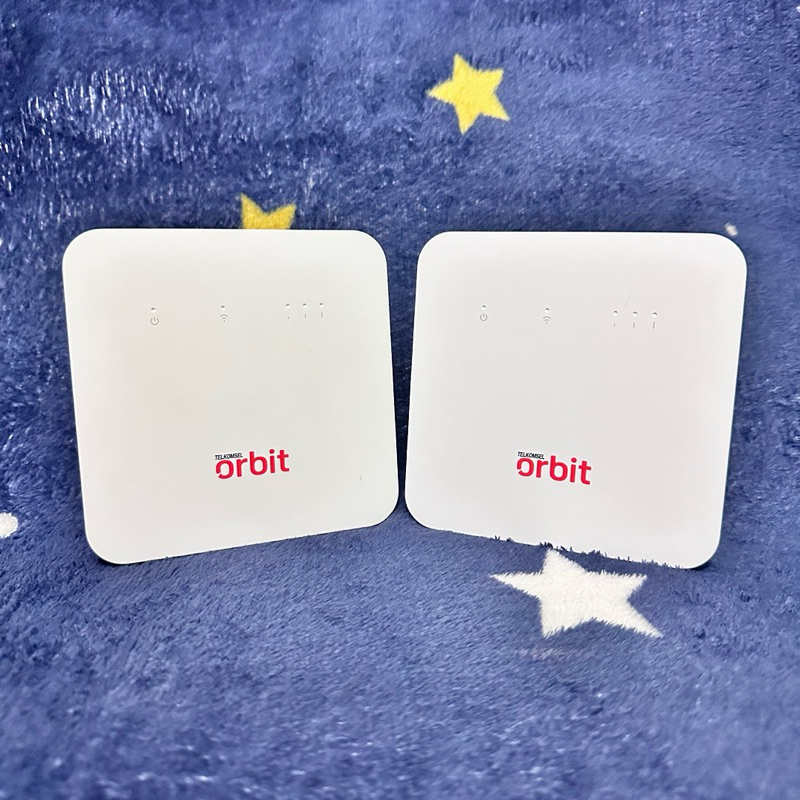 Jual router/modem huawei b312-926 orbit star lite unlowk aloperator ...