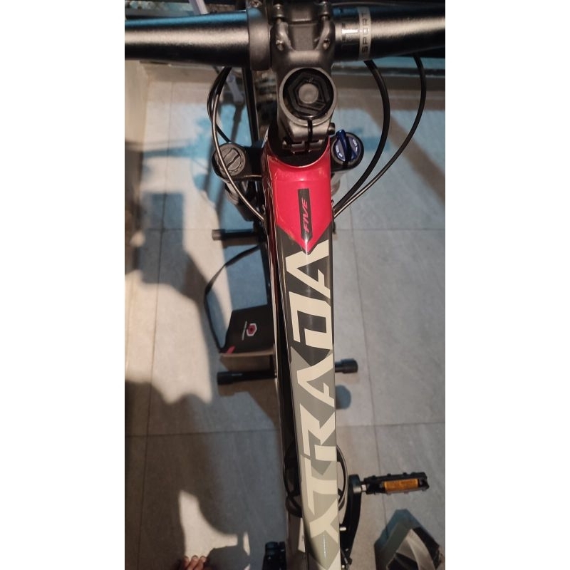 Jual Polygon xtrada 5 2022 | Shopee Indonesia