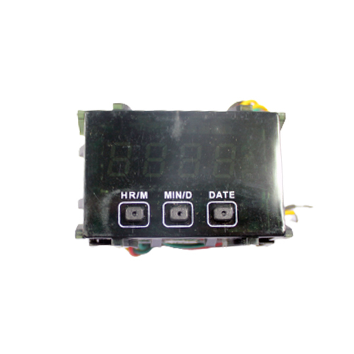 Jual Jam Mobil APV TR-1280, Jam Digital Mobil, Jam Dashboard, Car ...
