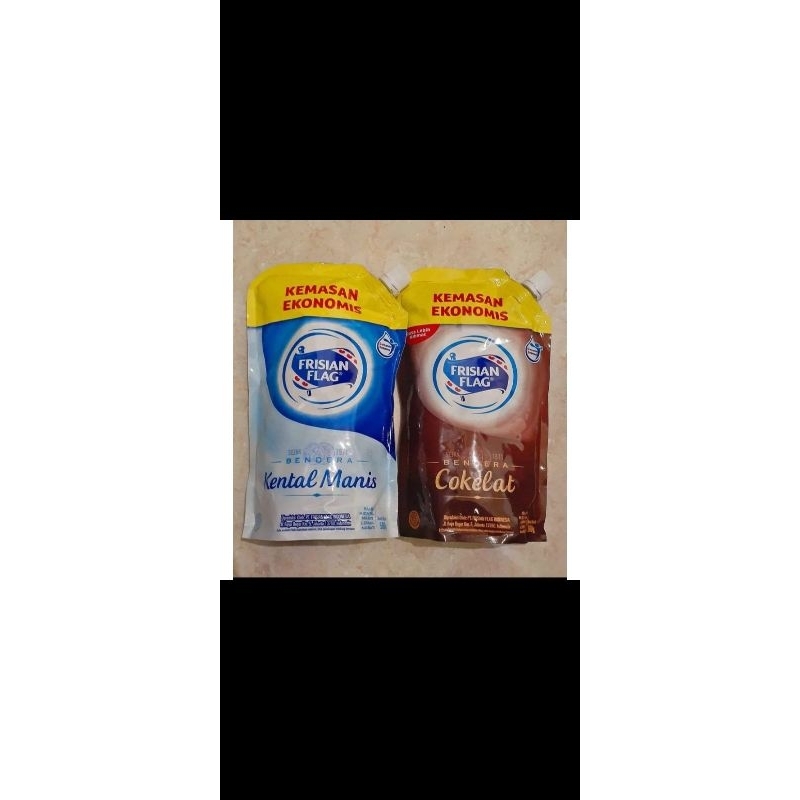 Jual SKM pouch 545gram | Shopee Indonesia