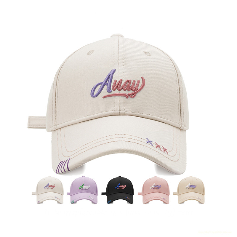 Jual Capster - 51 Baseball Cap Premium Unisex Katun Bordir Import ...
