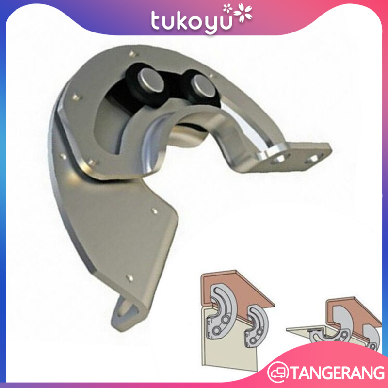 Jual Engsel Busur Batas 90 Derajat/Engsel Geser Tersembunyi/Engsel ...