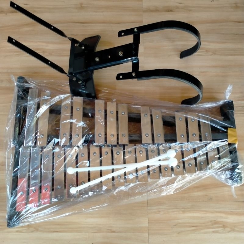Jual Bellyra SMA Balera SMA Marching Bell SMA / Umum + HARNES ...
