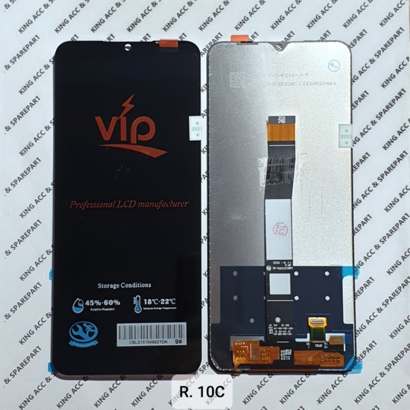 Jual LCD TOUCHSCREEN XIAOMI REDMI 10C POCO C40 ORIGINAL | Shopee Indonesia