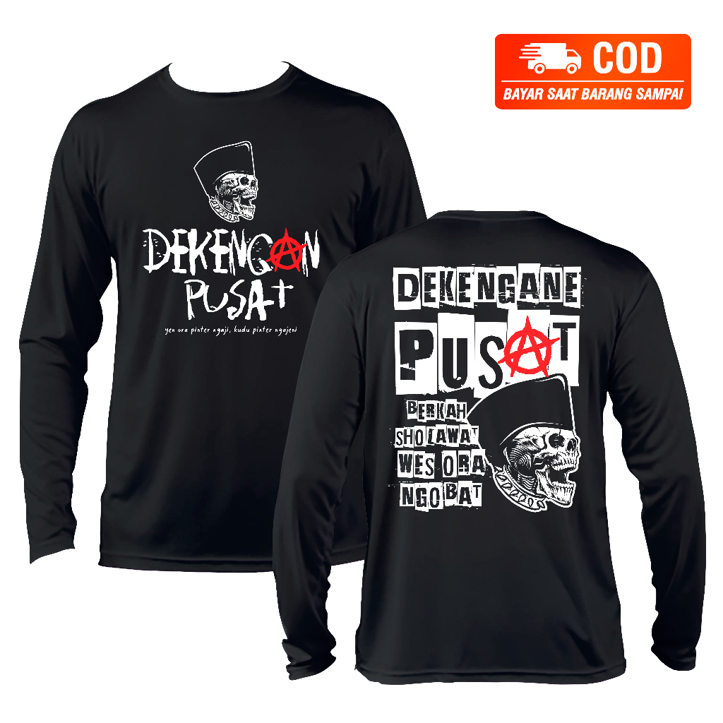Jual Kaos Distro Lengan Panjang Dekengan Pusat Kaos Bolo Pusat Kaos Gus ... Jual Kaos Distro Lengan Panjang Dekengan Pusat Kaos Bolo Pusat Kaos Gus ...
