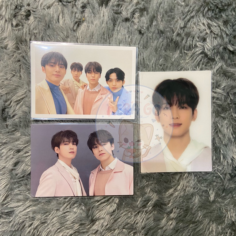 Jual TC Hare Wonwoo Wonsol Hip Hop | Shopee Indonesia