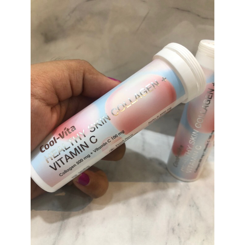 Jual coolvita healthy skin collagen / minuman collagen | Shopee Indonesia Jual coolvita healthy skin collagen / minuman collagen | Shopee Indonesia