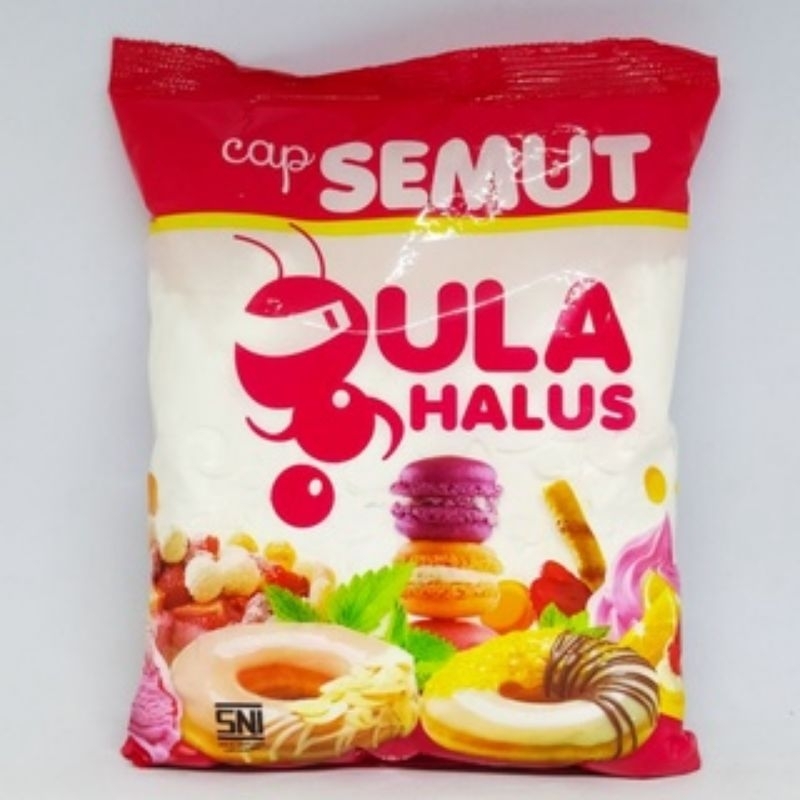 Jual Gula Halus Semut 500gr | Shopee Indonesia