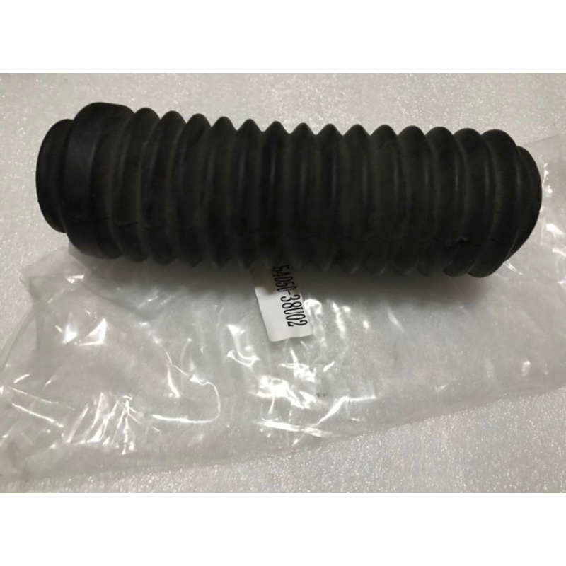 Jual Karet Boot Stopper Debu Shock Shockbreaker Depan Nissan Xtrail T30 ...
