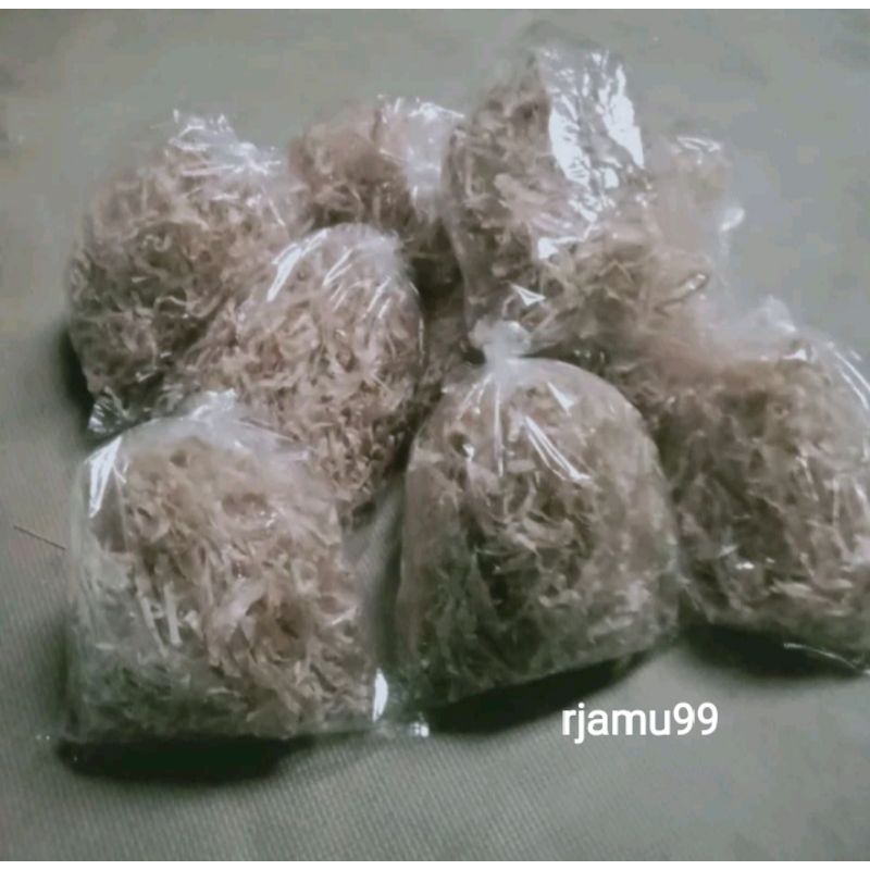 Jual Mie Nyong / Mie ganyong per bungkus | Shopee Indonesia