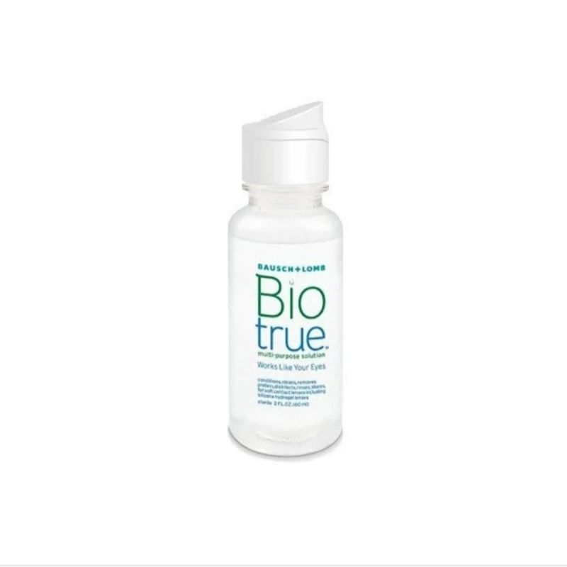 Jual Bio True 60ml | Shopee Indonesia
