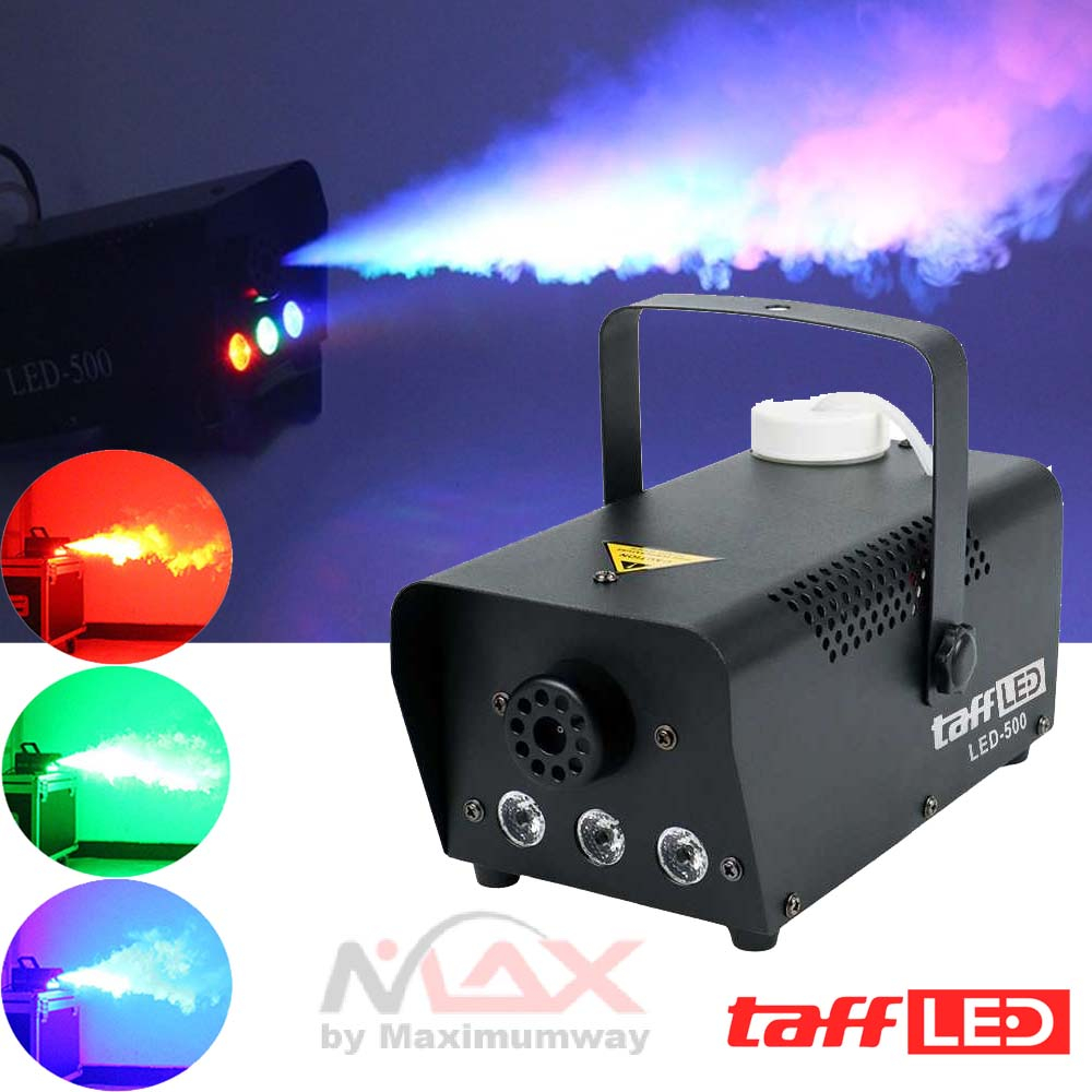 Jual KYAAO Fog Machine Efek Awan kabut Pesta Pernikahan Smoke effect ...