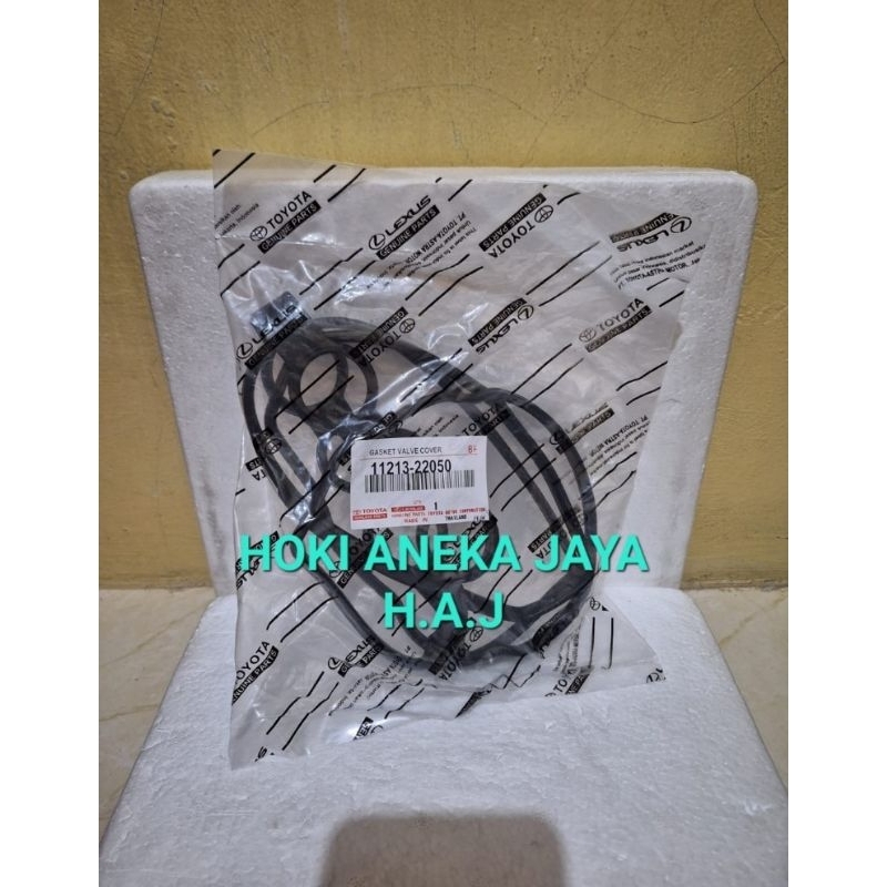 Jual PACKING KLEP WISH 1800CC ATAU ALTIS 1800CC ORIGINAL | Shopee Indonesia